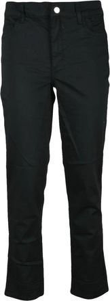 Liu Jo Damen, Hosen, Schwarzk, W30Gr&ouml;&szlig;e