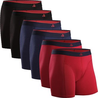 Danish Endurance Boxershorts Bamboo