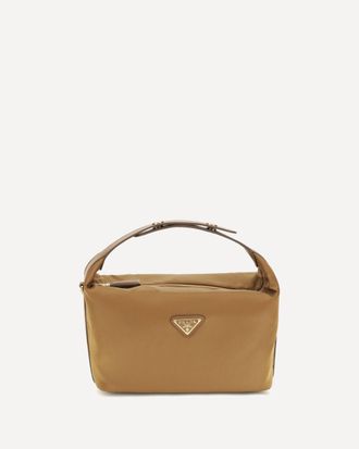 Prada Ch&eacute;rie mini Handbag Female UNI