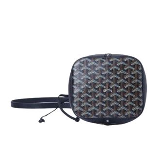 Goyard Pre-owned Petit Flot Bucket Bag PM - - Pre-owned - Damen - Schwarzk - ONE SIZE
