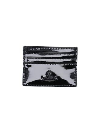 Vivienne Westwood Orbit Cardholder
