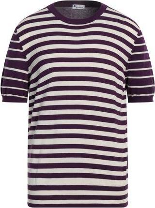 Doppiaa MAILLE - Pullover sur YOOX.COM