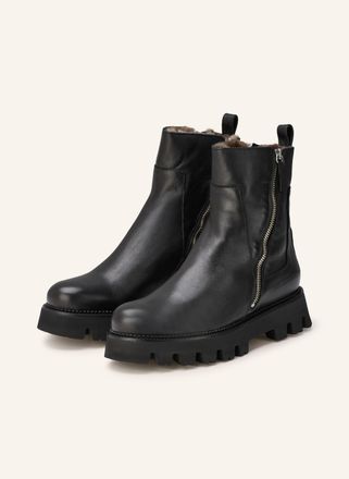 Lilienfels Lilienfels Boots schwarz