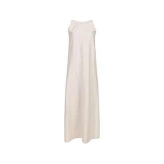 Topshop Robe midi col rond