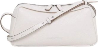 Smaak Femme, Sacs, Beige, Taille: ONE Size Joep Crossbody Bag