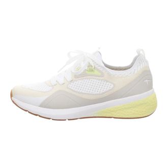 Tamaris Damen, Schuhe, Wei&szlig;, 41 EUGr&ouml;&szlig;e