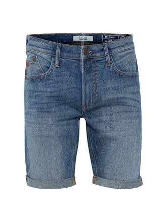 Blend Jeansshorts Grilitsch im 5-Pocket-Stil