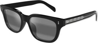 Maui Jim Mj0894S 001 Sonnenbrillen - - Accessories - unisex - Schwarzk - 54 MM