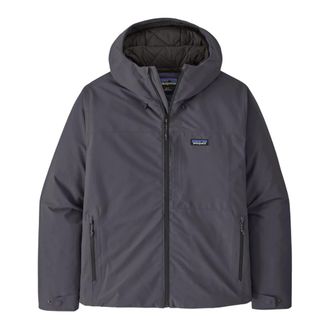 Patagonia Herren, Sport, Grau, XLGr&ouml;&szlig;e