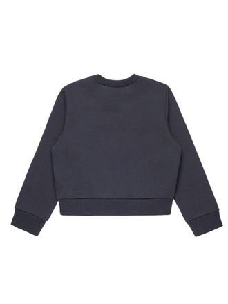 Max & Co. 100% Cotton Sweatshirt - Gray