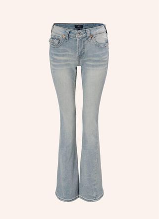 True Religion Jeans Joey Big T blau