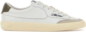 Autry Baskets basses Windscape - Femme - Chaussures - Blanc - Taille: 38 EU
