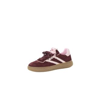 Tamaris Damen, Schuhe, Rot, 38 EUGr&ouml;&szlig;e