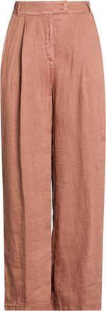 120% Lino HOSEN & R&Ouml;CKE - Hosen auf YOOX.COM