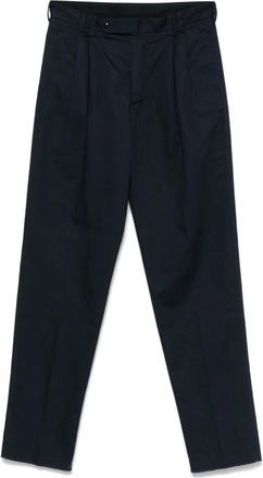 Doppiaa pantalon Abolano - Bleu