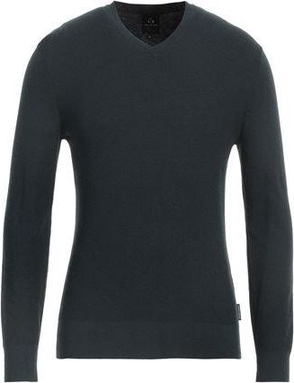A|X Armani Exchange MAILLE - Pullover sur YOOX.COM