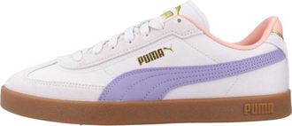 Puma Puma, Femme, Chaussures, Violet, Taille: 39 EU Club II Era Baskets