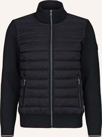 19V69 19V69 Italia &Uuml;bergangsjacke Alessio schwarz