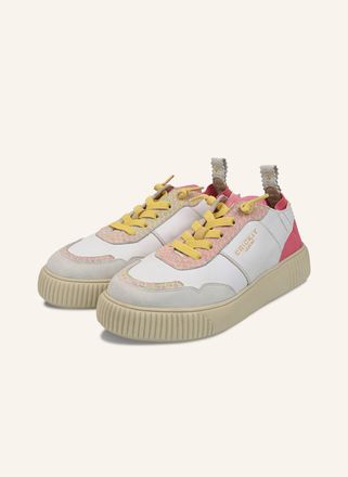 Crickit Crickit Sneaker Oakli weiss