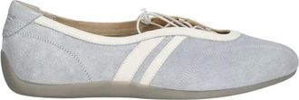 Vagabond Hollie Ballerina - - Shoes - Damen - Blau - 39 EU