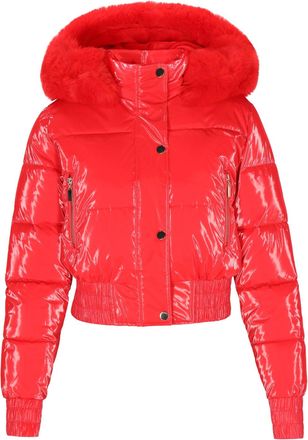 Faina Winterjacke