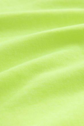 Next T-Shirt Kastiges Relaxed Fit Oversized-T-Shirt, Baumwolle (1-tlg)
