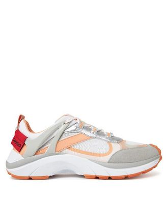 HUGO BOSS Sneakers 50541579 Wei&szlig;