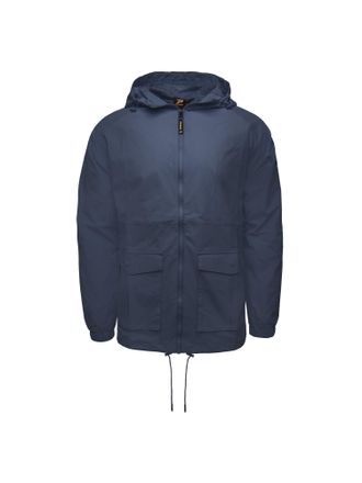 Patrick Jacke Chapman FZ