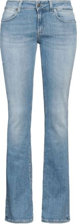Dondup HOSEN & R&Ouml;CKE - Jeanshosen auf YOOX.COM