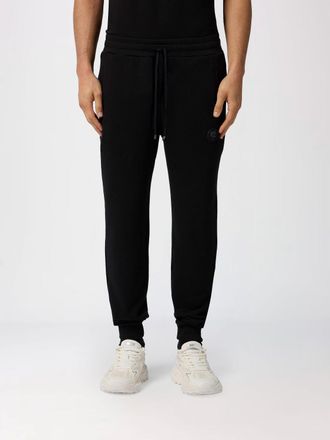 Plein Sport Pantalon Homme couleur Noir