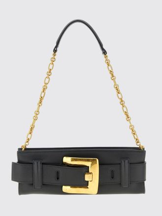 Balmain Handtasche BALMAIN Damen Farbe Schwarz