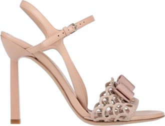 Ferragamo SCHUHE - Sandalen auf YOOX.COM