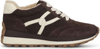 Veronica Beard Valentina Sneakers - Braun