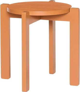 H&uuml;bsch Tabouret Always H&uuml;bsch