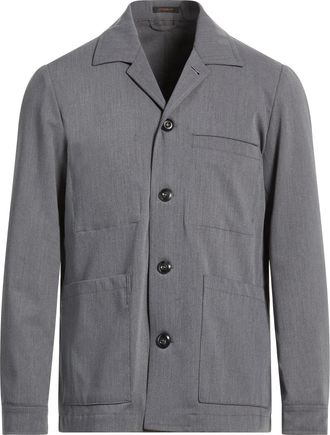 Officina 36 JACKEN & M&Auml;NTEL - Jacken und Anoraks auf YOOX.COM