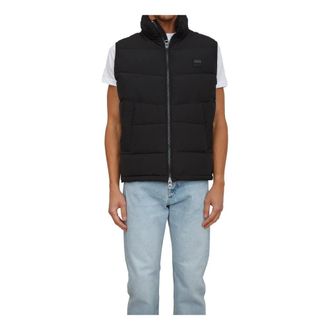 Antony Morato Capo Spalla - - Jackets - Herren - Schwarzk - S