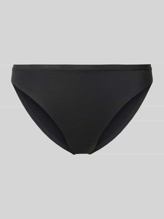 Calvin Klein Underwear Slip mit elastischem Bund