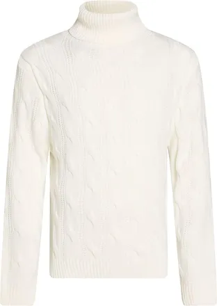Bernese Milano STRICKWAREN - Rollkragenpullover auf YOOX.COM