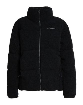 Columbia JACKEN & M&Auml;NTEL - Shearling- & Kunstfell auf YOOX.COM