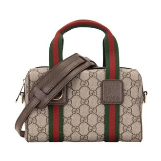 Gucci Umh&auml;ngetaschen - - Bags - Damen - Mehrfarbig - ONE SIZE