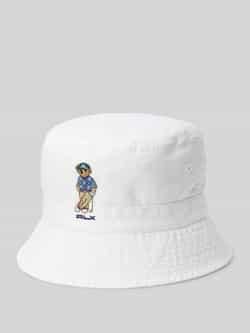 Polo Ralph Lauren Hut mit Polo Bear Stitching