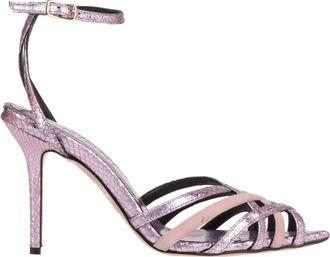 ninni SCHUHE - Sandalen auf YOOX.COM