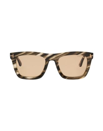 Tom Ford BRILLEN - Sonnenbrillen auf YOOX.COM