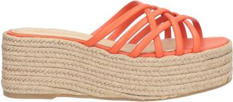 Paloma Barceló SCHUHE - Espadrilles auf YOOX.COM