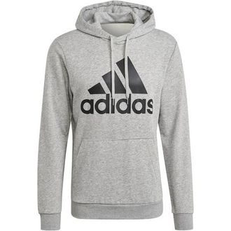 adidas adidas Herren Essentials Big Logo Hoodie