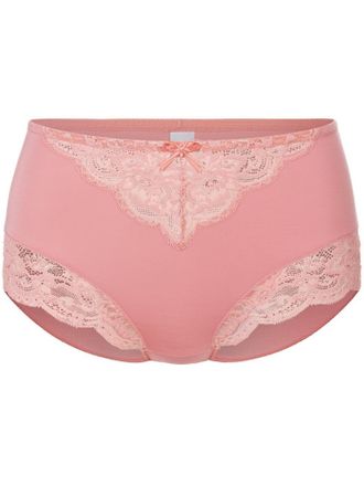 Nina Von C. Taillenslip Millefleurs Nina v. C. pink