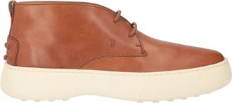 Tod's SCHUHE - Stiefeletten auf YOOX.COM