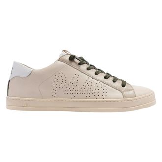 P448 Herren, Schuhe, Beige, 48 EUGr&ouml;&szlig;e
