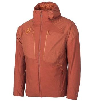 Ternua Kimo M - Softshelljacke - Herren