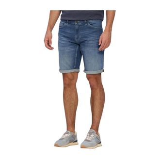 PME Legend Nightflight Shorts - - Shorts - Herren - Blau - W29